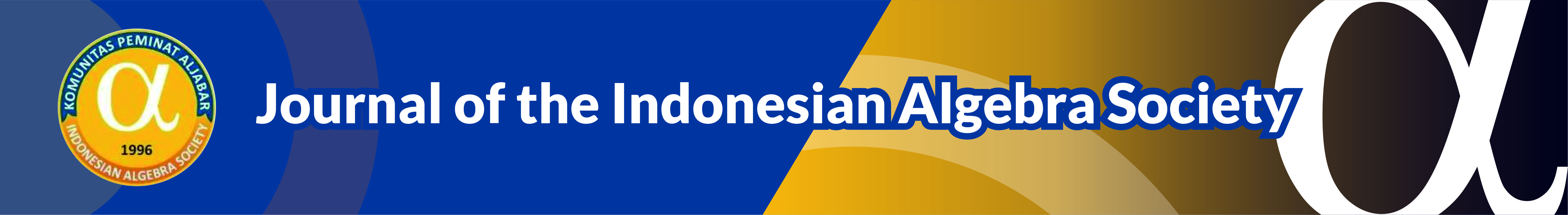 Login | Journal of the Indonesian Algebra Society